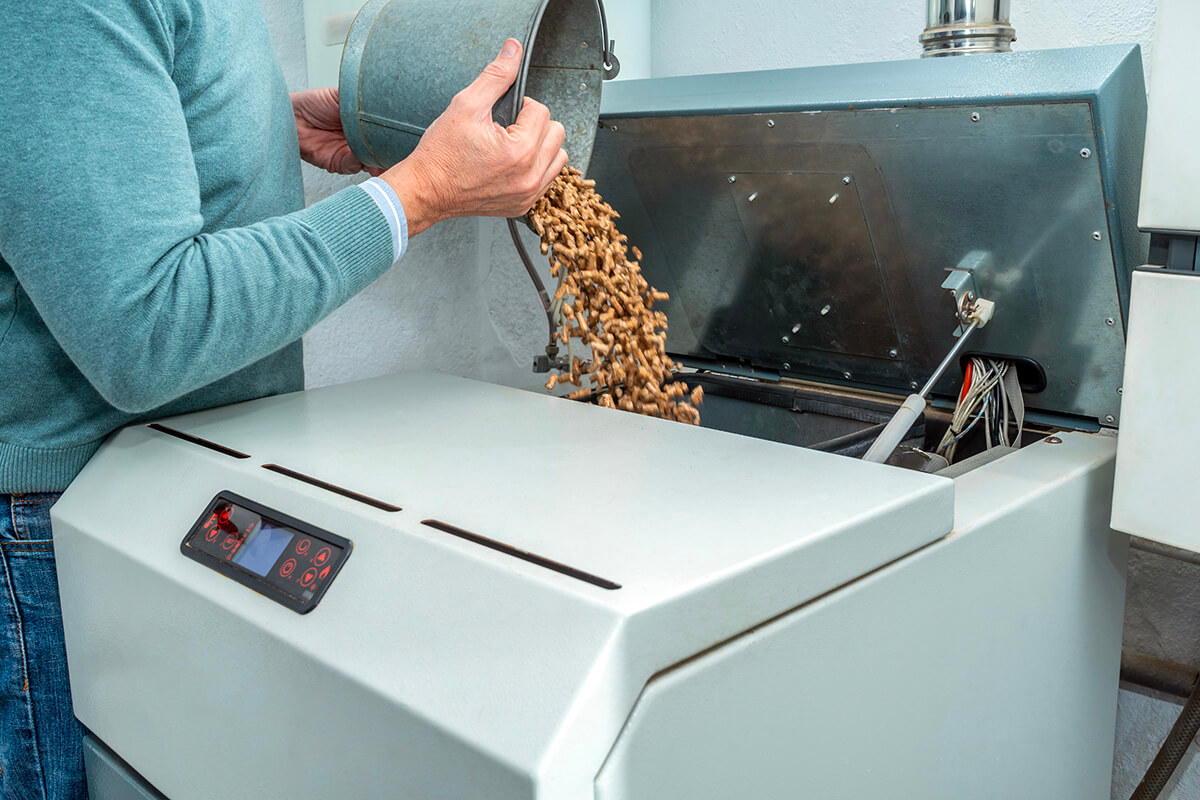 Laine de bois : la solution d'isolation biosourcée ? | Hellio